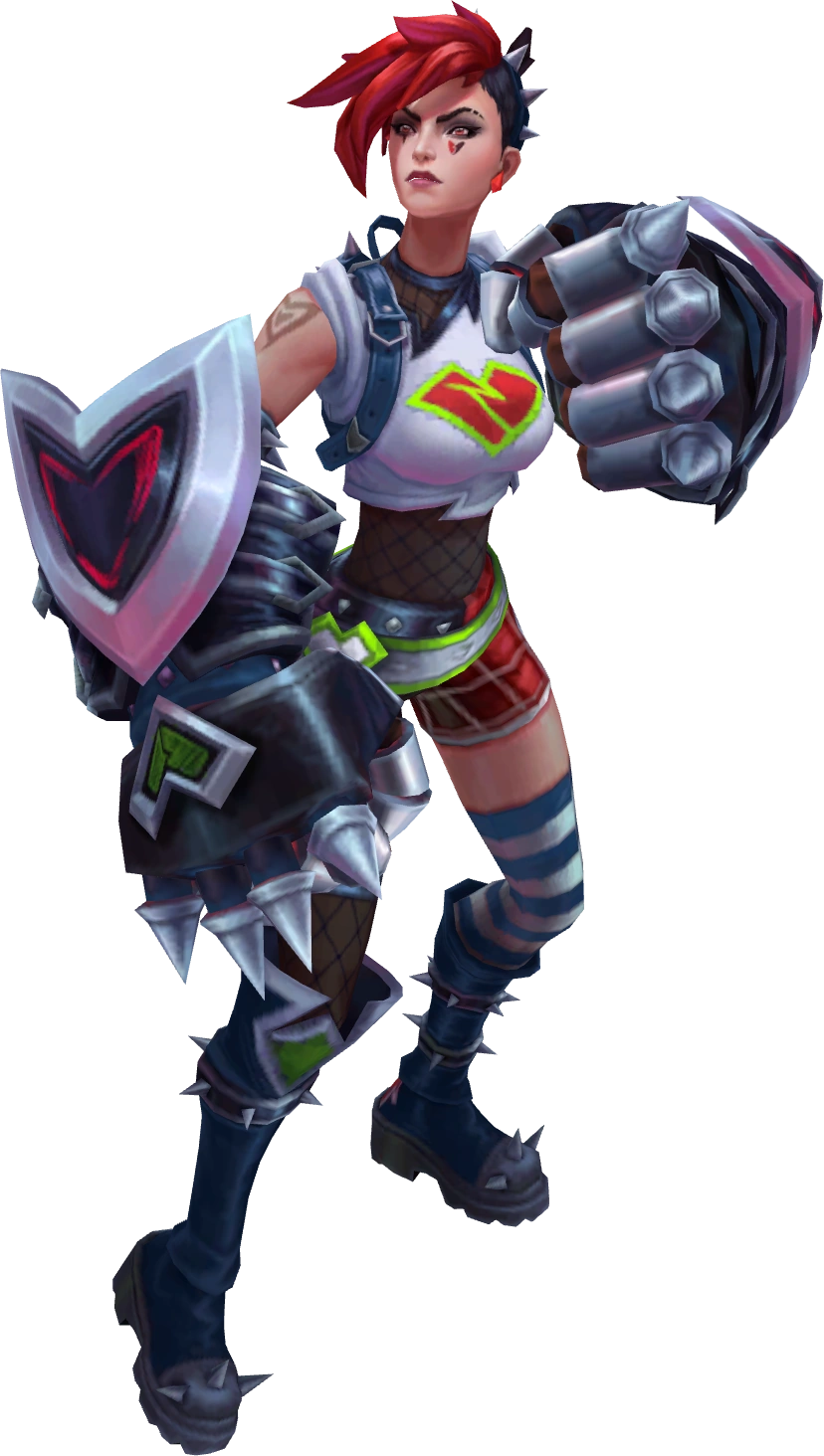 Category:TFT Bruiser | League of Legends Wiki | Fandom