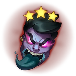 Dr Mundo Chibi