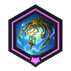 Hextech Fabricator III (The Path of Champions) | League of Legends Wiki ...