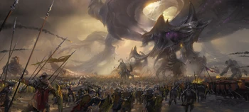 Void War | League of Legends Wiki | Fandom