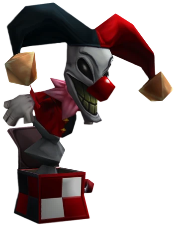 Shaco (League of Legends) | League of Legends Wiki | Fandom