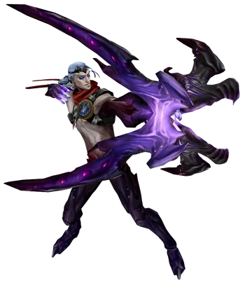 Varus | League of Legends Wiki | Fandom