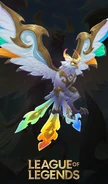 Anivia (Development) | League of Legends Wiki | Fandom