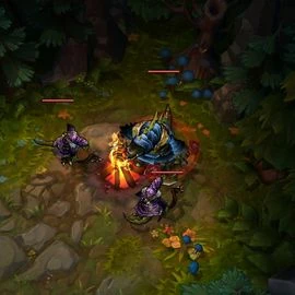 Lizard Elder | Wiki League of Legends | Fandom