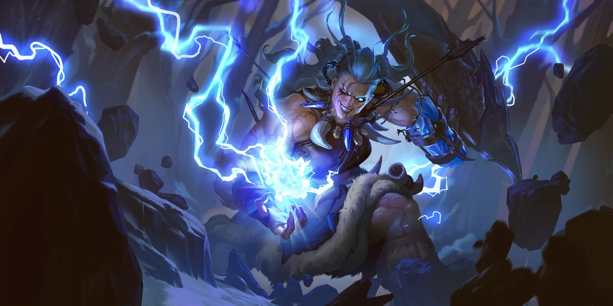 Bladebound Berserker (Legends of Runeterra) | League of Legends Wiki ...