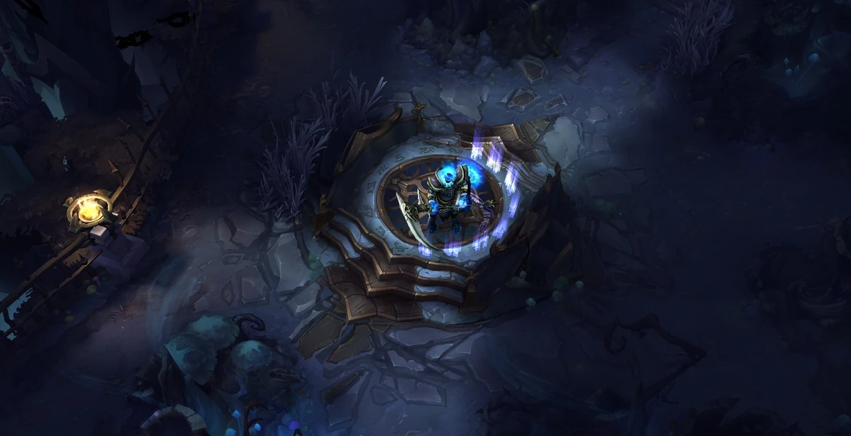 Categoría:Estructuras | Wiki League of Legends | Fandom