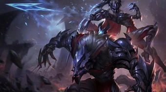 Ashe/WR/Cosmetics | League of Legends Wiki | Fandom