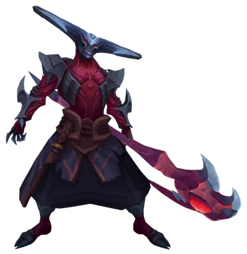 Rhaast (Character) | League of Legends Wiki | Fandom