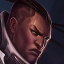 Wild Rift Voice cast (English) | League of Legends Wiki | Fandom