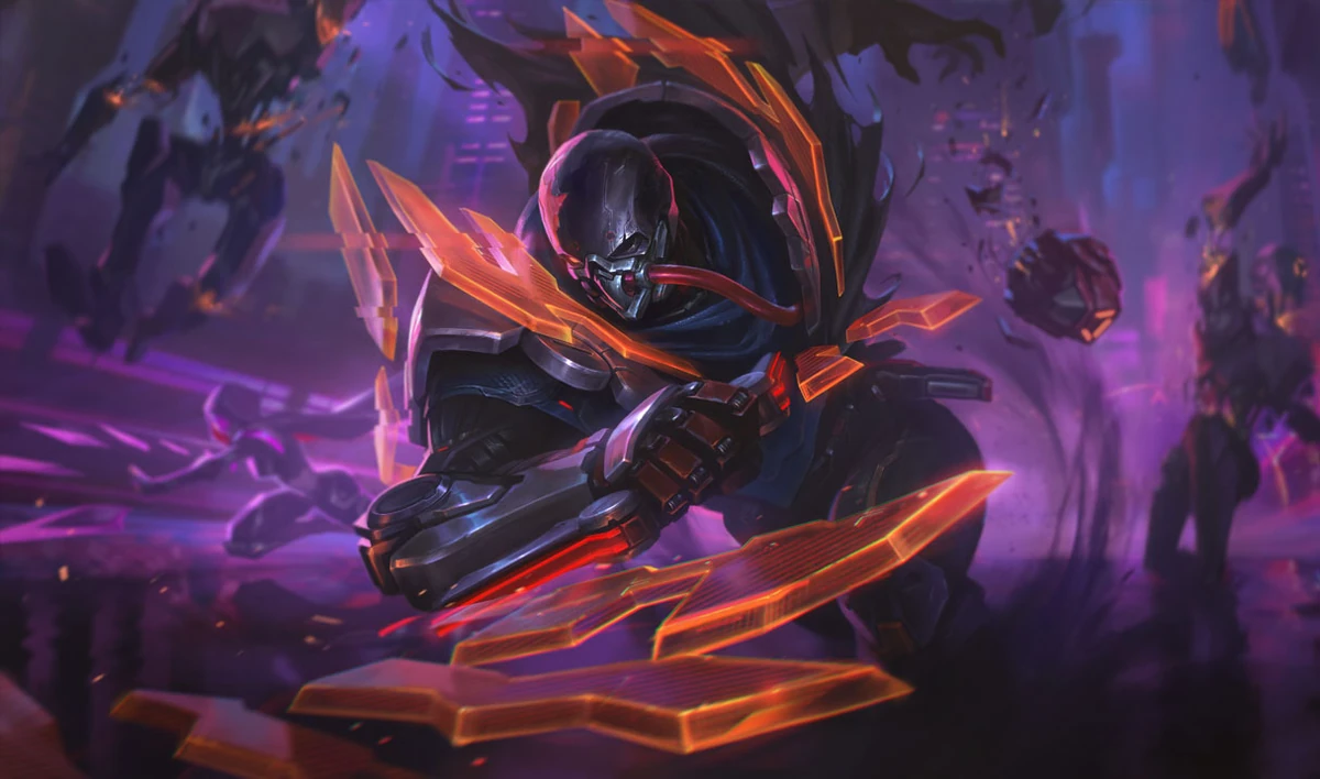 V9.15 | Wiki League of Legends | Fandom