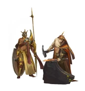 Solari | League of Legends Wiki | Fandom