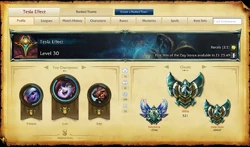 League Of Legends Summoner Spreukpictogrammen 280 Summoner Icons Ideas