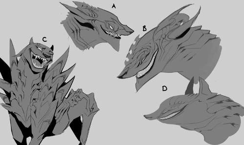 Naafiri (Development) | League of Legends Wiki | Fandom