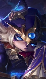 Vex (Teamfight Tactics) | League of Legends Wiki | Fandom