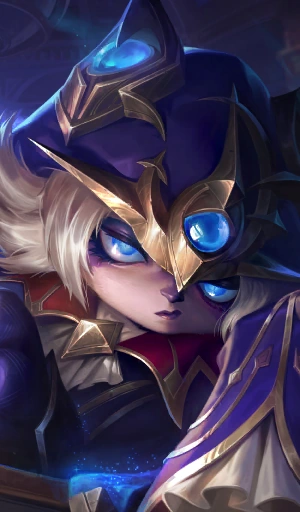 Vex (Teamfight Tactics) | League of Legends Wiki | Fandom