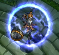 Banshee's Veil | League of Legends Wiki | Fandom
