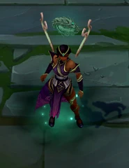 Echoes of Helia | League of Legends Wiki | Fandom