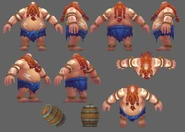 Gragas (Development) | League of Legends Wiki | Fandom