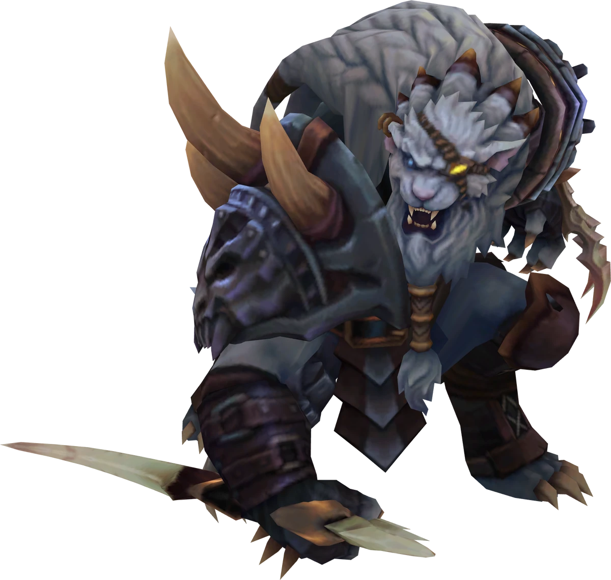 Rengar (Character) | League of Legends Wiki | Fandom