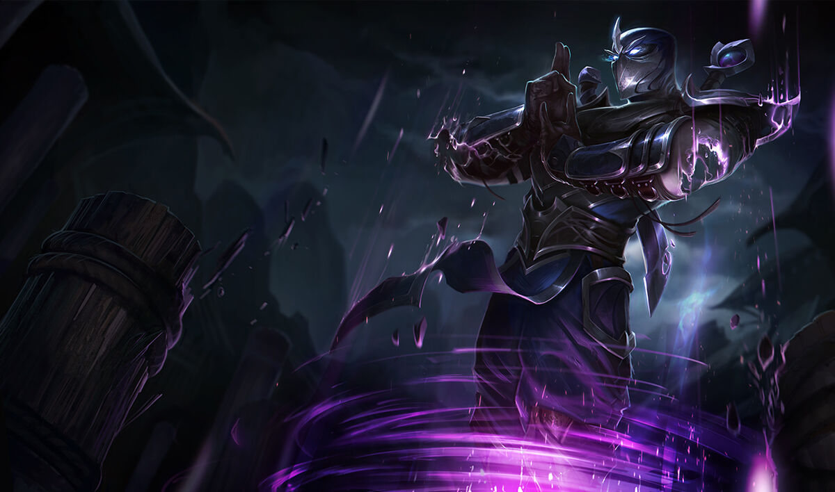 Shen | League of Legends Wiki | Fandom Shen | League of Legends Wiki | Fandom
