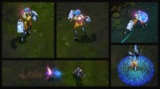 Vi's Collection (League of Legends) | League of Legends Wiki | Fandom