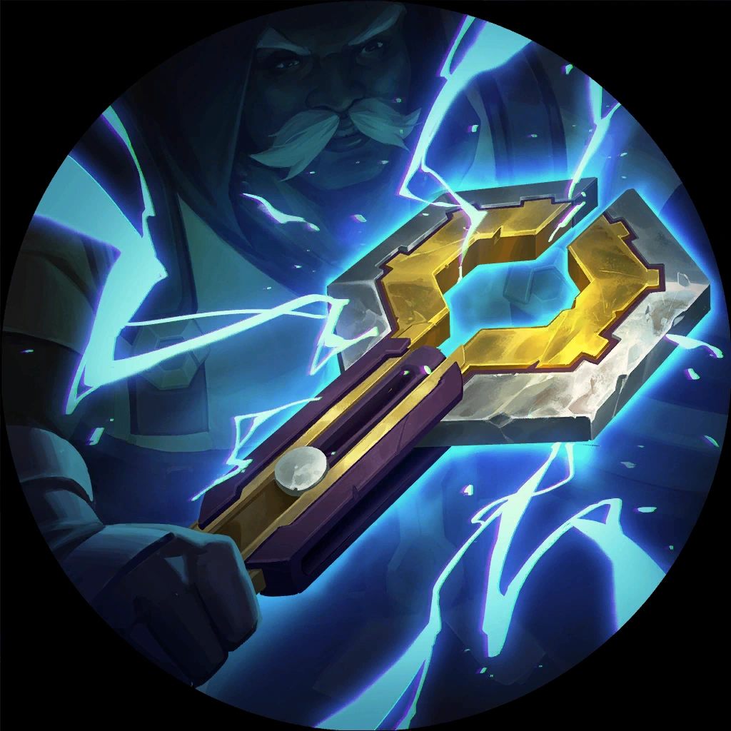 The Fix-Em 5000 (Legends of Runeterra) | League of Legends Wiki | Fandom