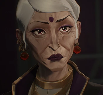 Amara | Wiki League of Legends | Fandom