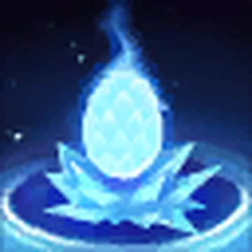 Anivia Icon