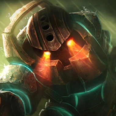 Nautilus | Wiki League of Legends | Fandom