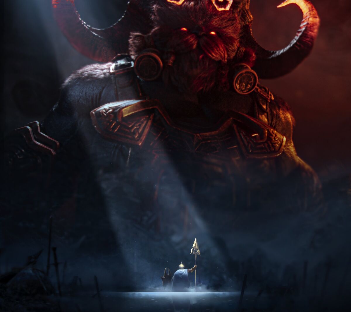 The Call | League of Legends Wiki | Fandom