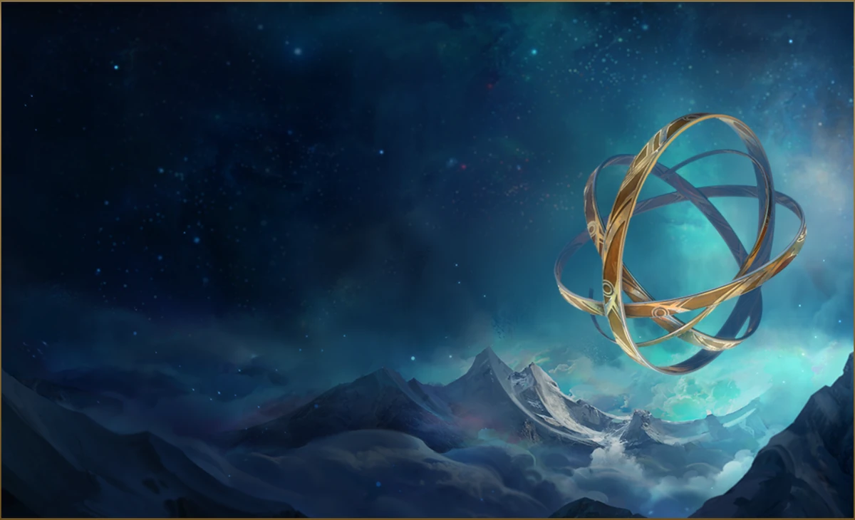 Inspiration | League of Legends Wiki | Fandom