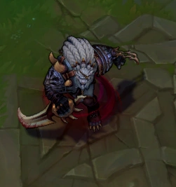 Predator | League of Legends Wiki | Fandom