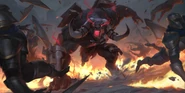 Revenant | League of Legends Wiki | Fandom