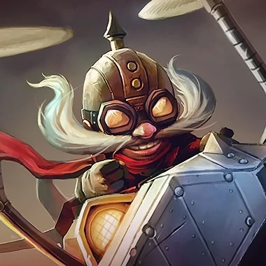 Corki | Wiki League of Legends | Fandom