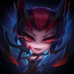 League Of Legends Elise Tekening Elise/LoL/History | League Of Legends
