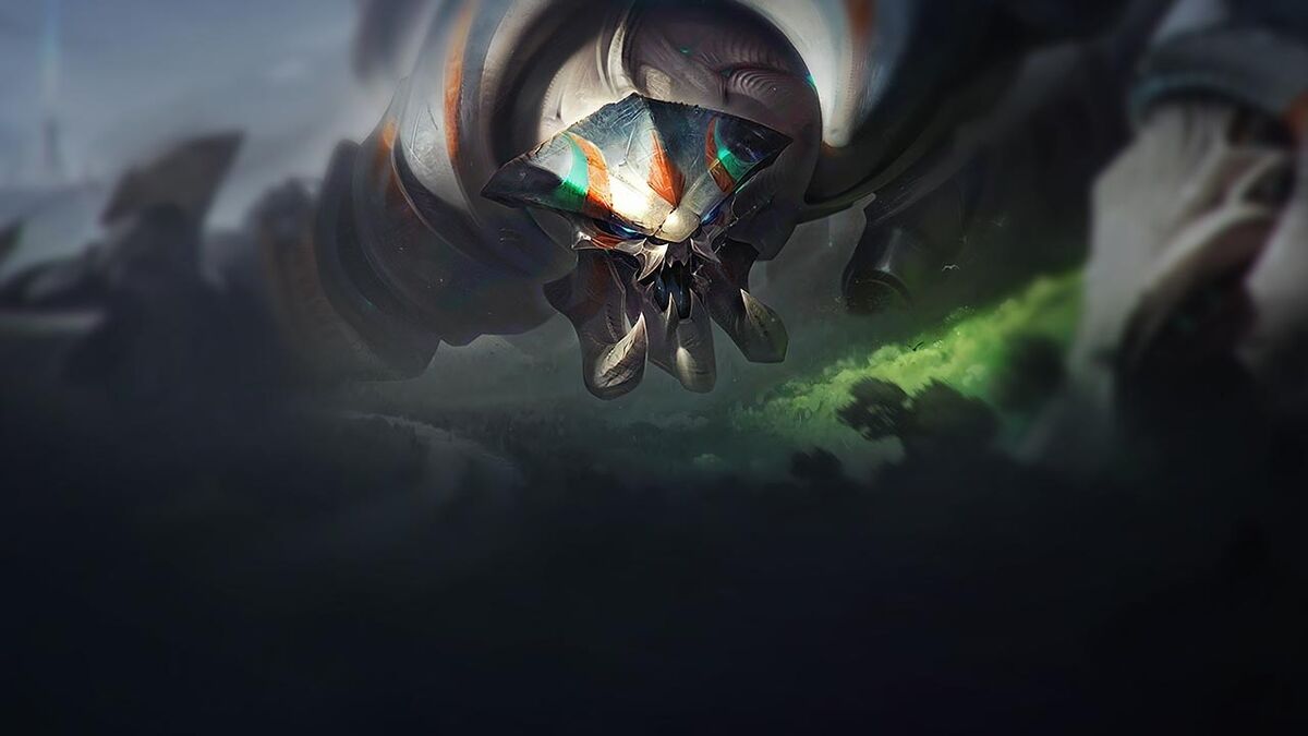 Skarner/LoL | Wiki League of Legends | Fandom