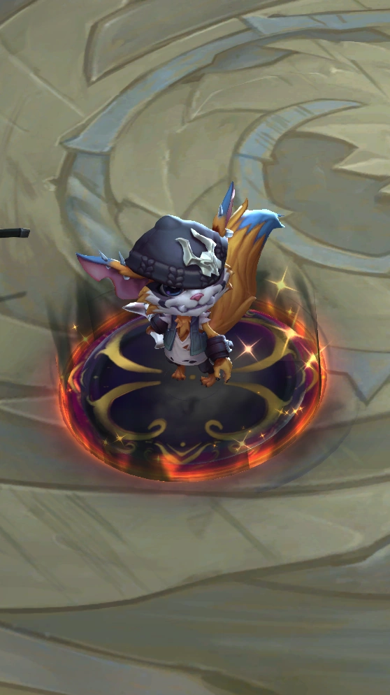 Хэдлайнер (Teamfight Tactics) | League of Legends Wiki | Fandom