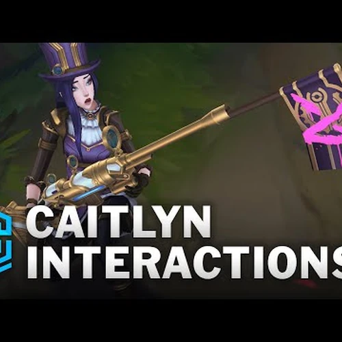 Futuristic Caitlyn