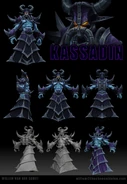 Kassadin (Development) | League of Legends Wiki | Fandom