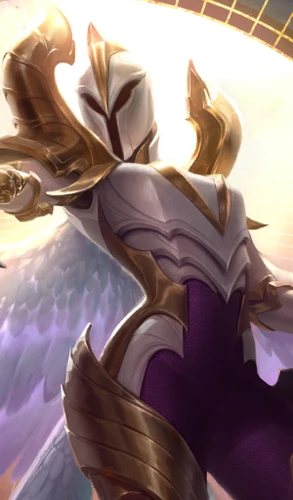 Kayle (Wild Rift) | League of Legends Wiki | Fandom