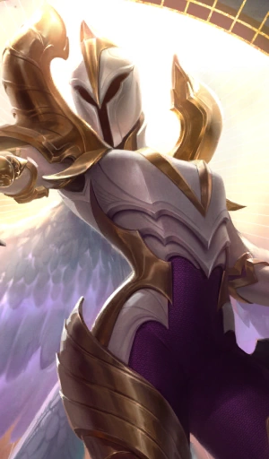 Kayle (Wild Rift) | League of Legends Wikia | Fandom