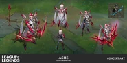 Magicae Prismatica/Crystalis Motus | League of Legends Wiki | Fandom