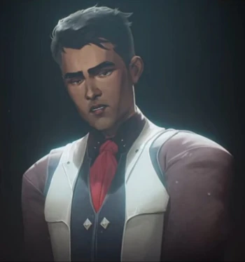 Jayce (Arcane) | League of Legends Wiki | Fandom