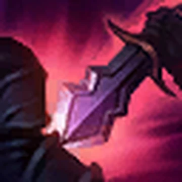 League Of Legends Shaco