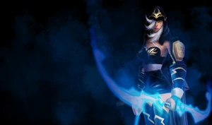 Ashe/Multimédia | Wiki League of Legends | Fandom