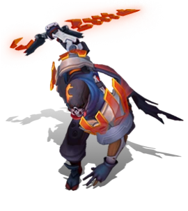 Category:Pyke chromas | League of Legends Wiki | Fandom