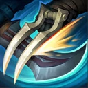 Category:Old High definition Rengar ability icons | League of Legends ...