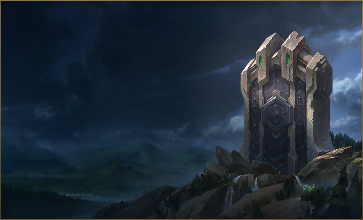 Resolve | League of Legends Wiki | Fandom Resolve | League of Legends Wiki | Fandom