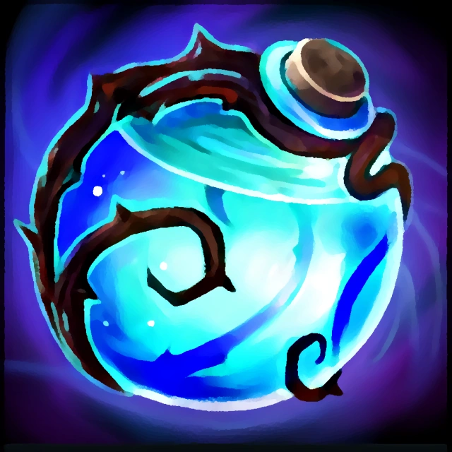 Energie | League of Legends Wiki | Fandom