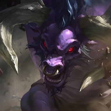 Alistar | Wiki League of Legends | Fandom